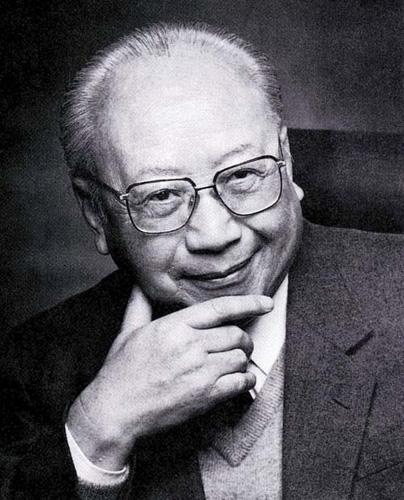 China's Top Ten Famous Scientists, China's Greatest Scientists, Ranking ...