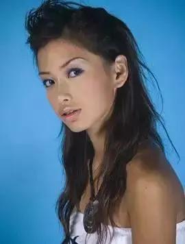 The comparison of Angelababy before and after plastic surgery, the ...