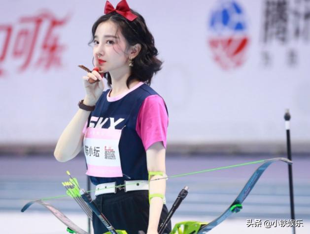 From Yu Xiaotong to Gu Jiacheng, Chen Xiaojun is still so keen on ...