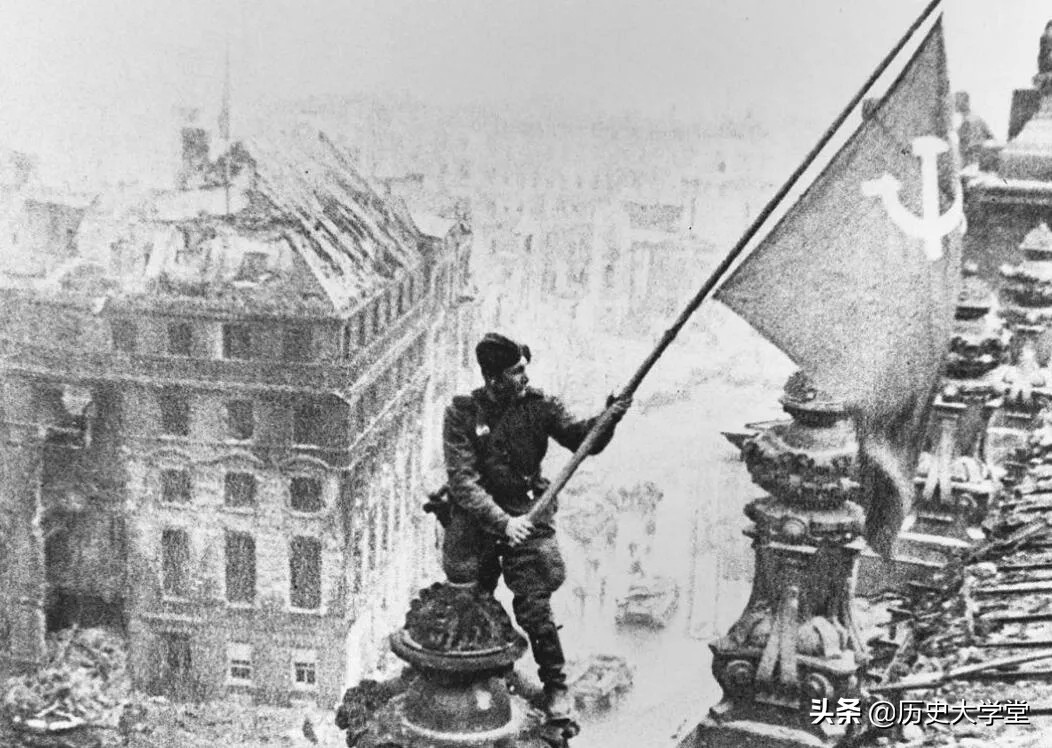 What is the theory of deep combat, why the Soviet army uses the theory ...