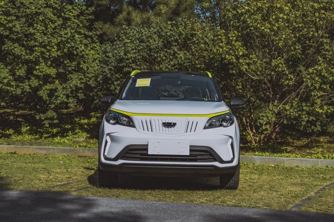 Kung Fu Niu is not afraid of any models of the same price - iNEWS