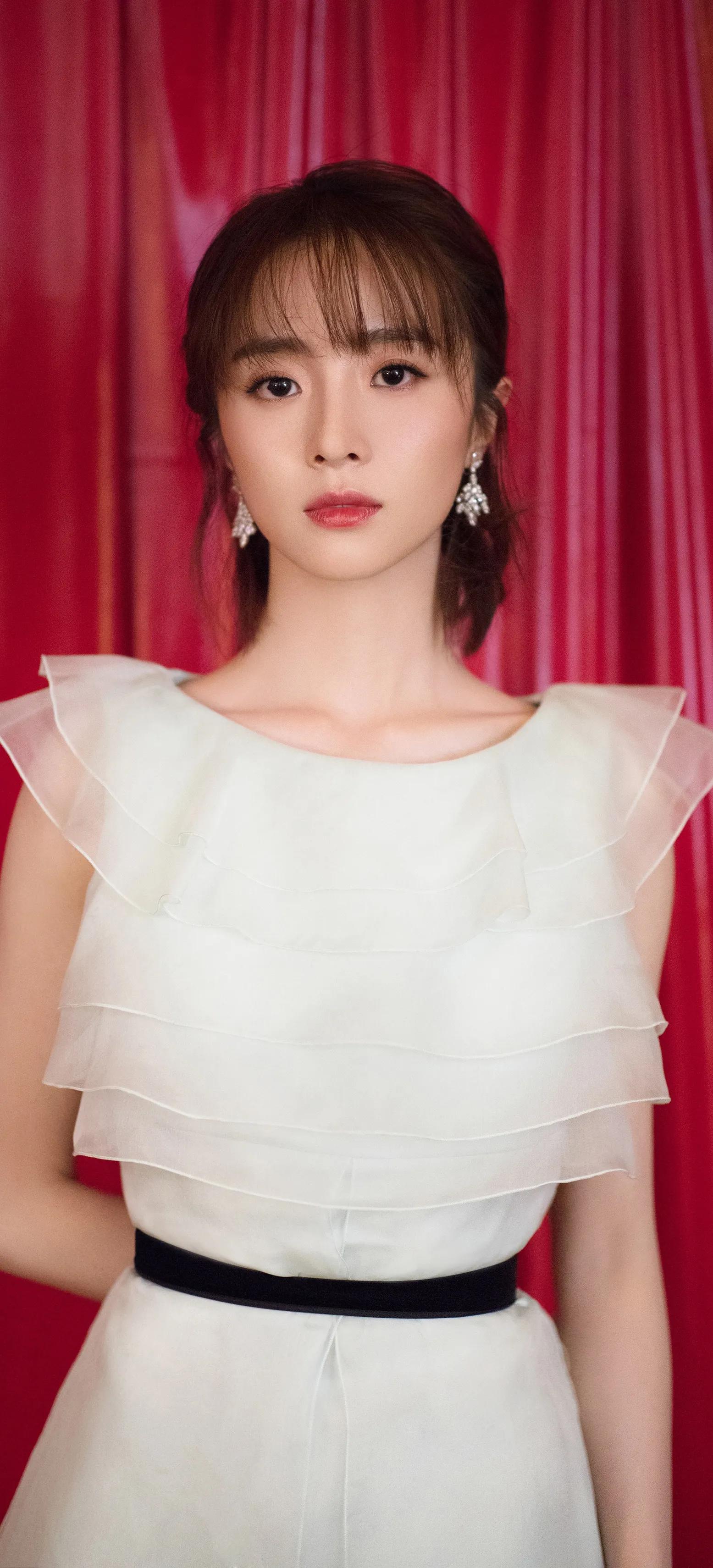 Favorite Wallpapers 159 of Hu Bingqing - iNEWS