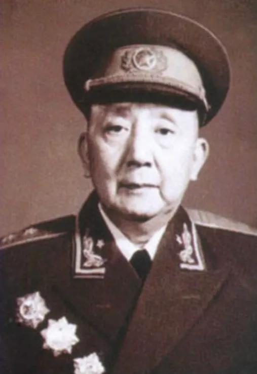 Tao Li is all over the world, the founding lieutenant general who is ...