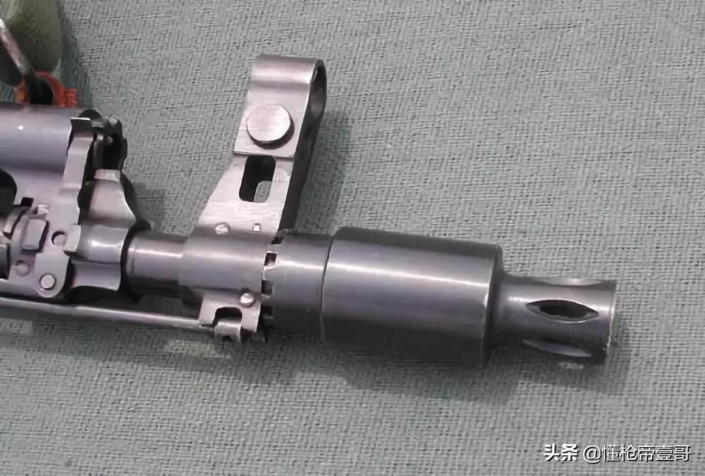 Chinese new rifle name is real hammer!Why is there still a 192 ...