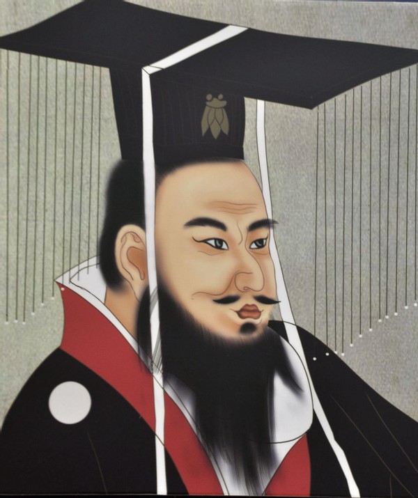 Emperor Wu of the Han Dynasty was obsessed with magical magic ...