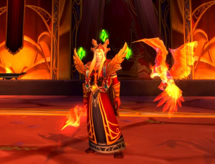 Nostalgia is calling, the classic BOSS in "World of Warcraft" TBC - iNEWS