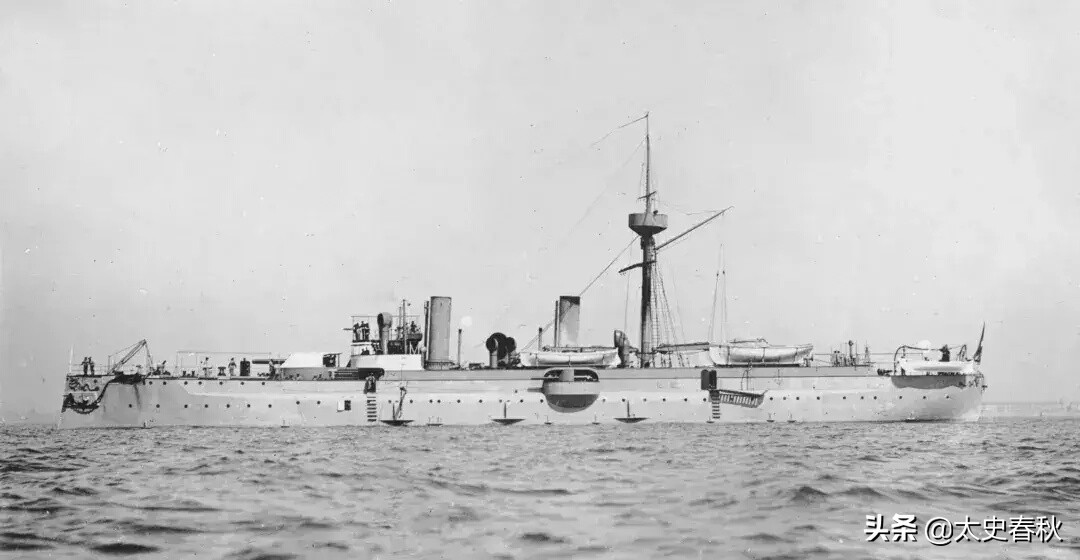 What do you think of the "Jingyuan Ship" soldiers sleeping on the ...