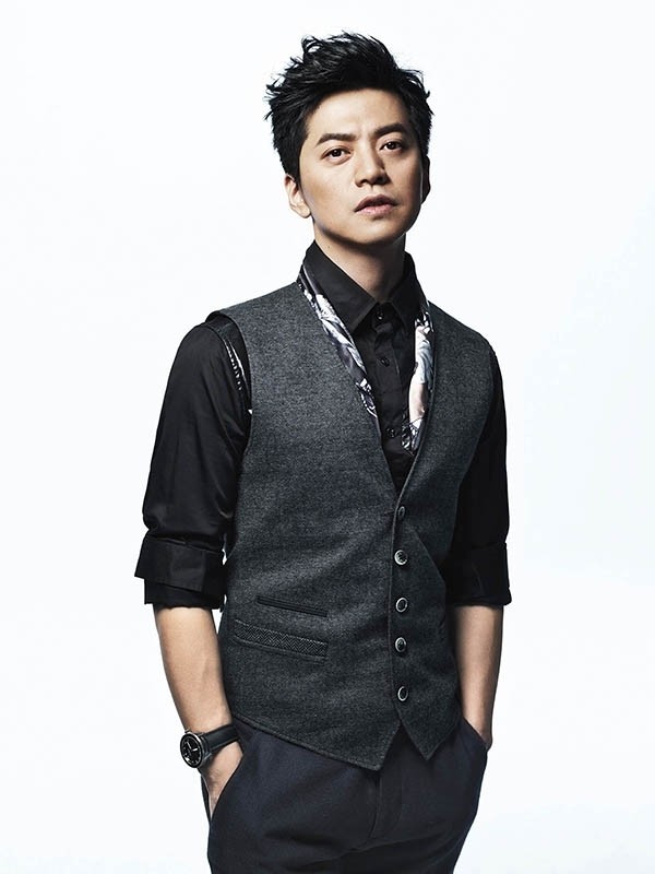 Li Jian: Not a male god, but a singer - iNEWS
