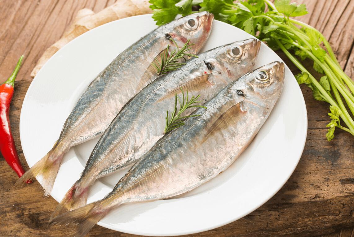 Eat fish in summer, and select 6 kinds of "wild fish". The meat is ...