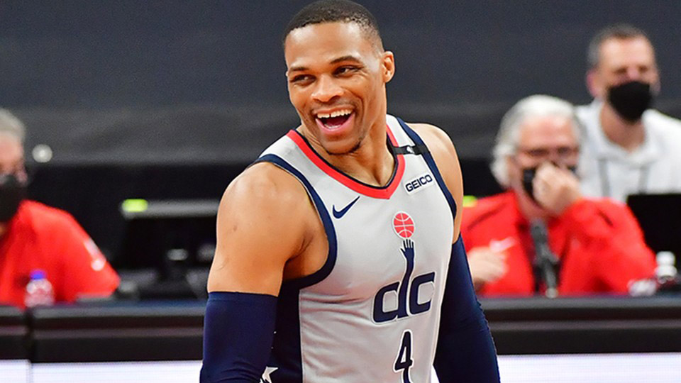 The top 10 picks in the 2008 draft were rearranged: Westbrook No. 1 ...