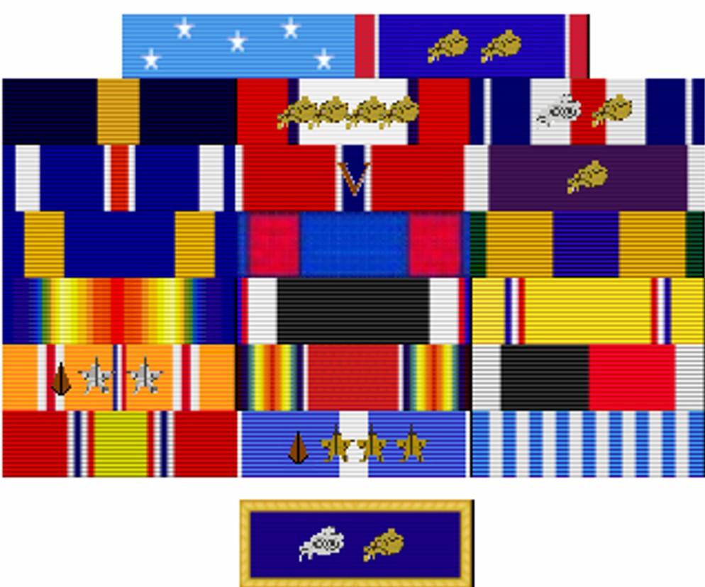 Not only decoration, but also a lot of information?Why does the PLA ...