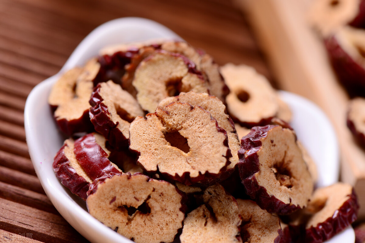 Li Shizhen only used 5 herbs to replenish qi and blood from the roots ...