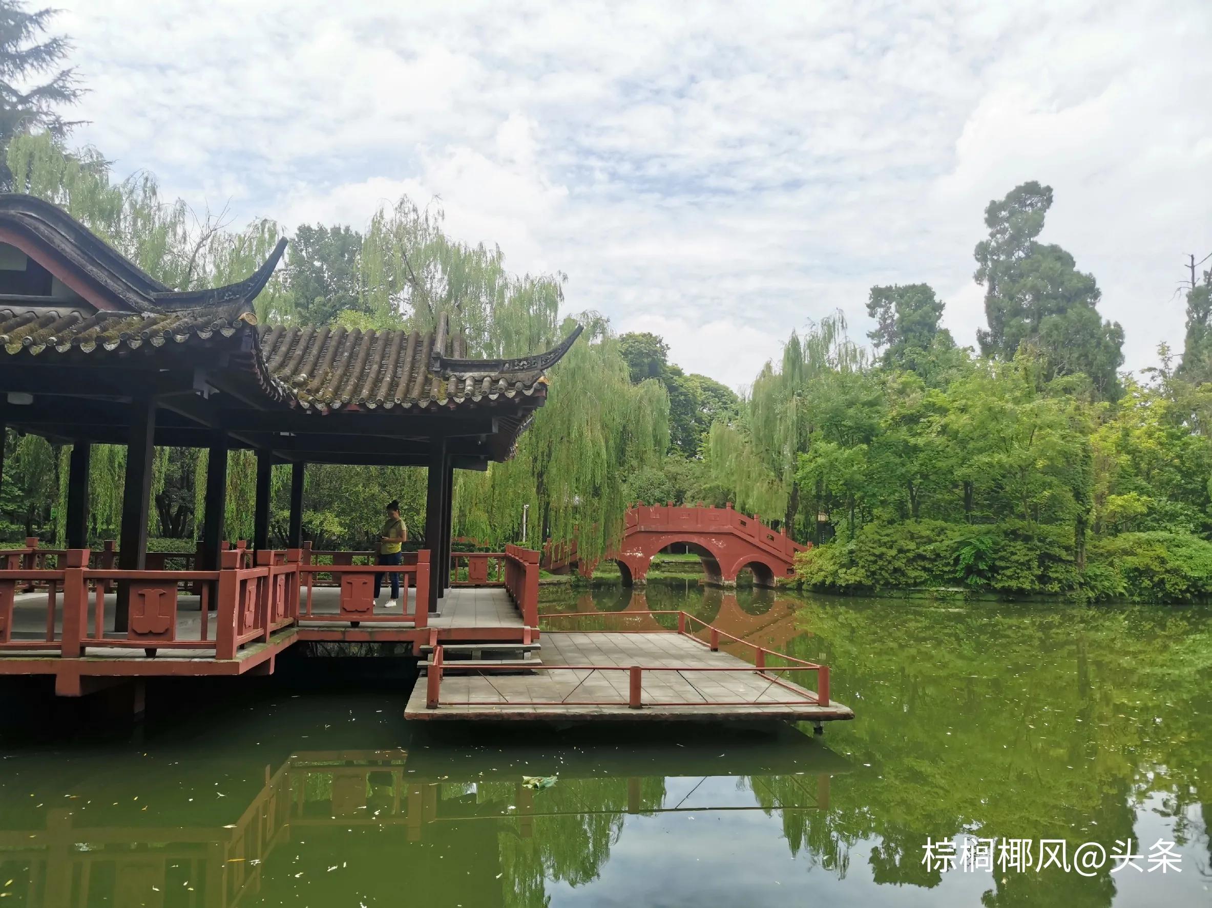 Secrets in Wang Cong Temple - iNEWS