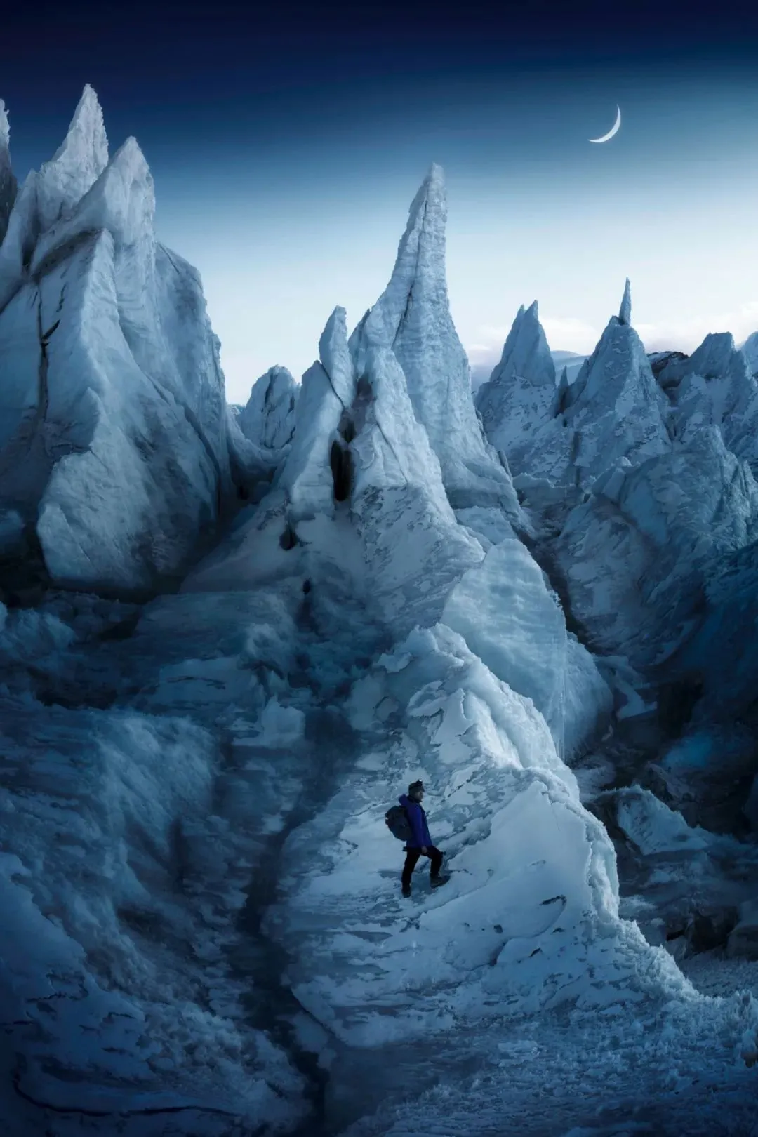 35 plateau pictures, take you to understand the scenery of mountains ...