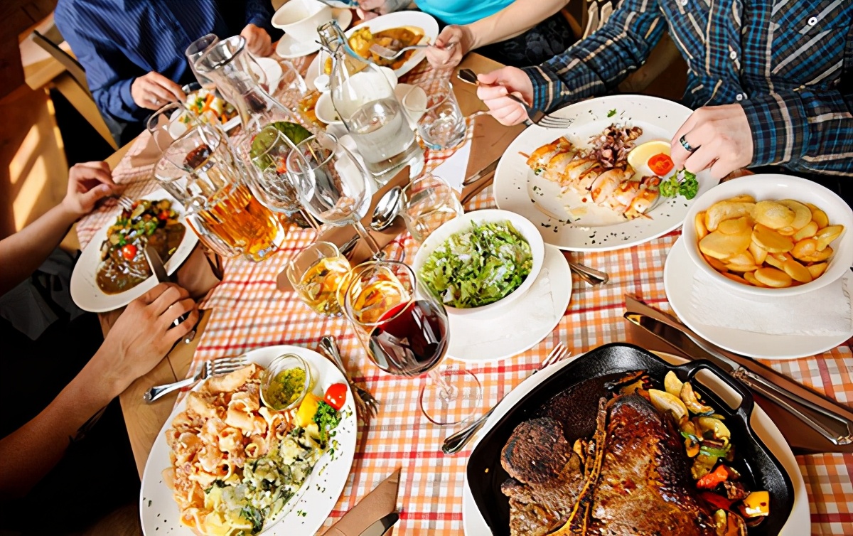 Sun Zhengyi became the winner: the US version of "Takeaway" ushered in ...