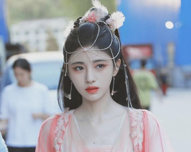 "Hua Rong" just finished, "Munanzhi" officially announced the file, Ju ...