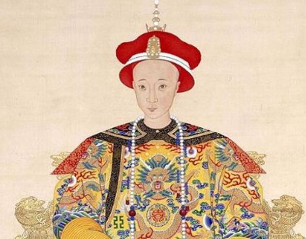 Why did Emperor Tongzhi die early at the age of 19?Excessive indulgence ...