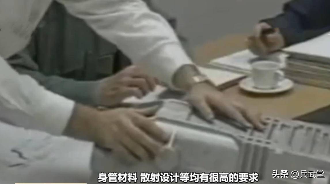 The new wheeled projectile and artillery of the medium synthetic ...