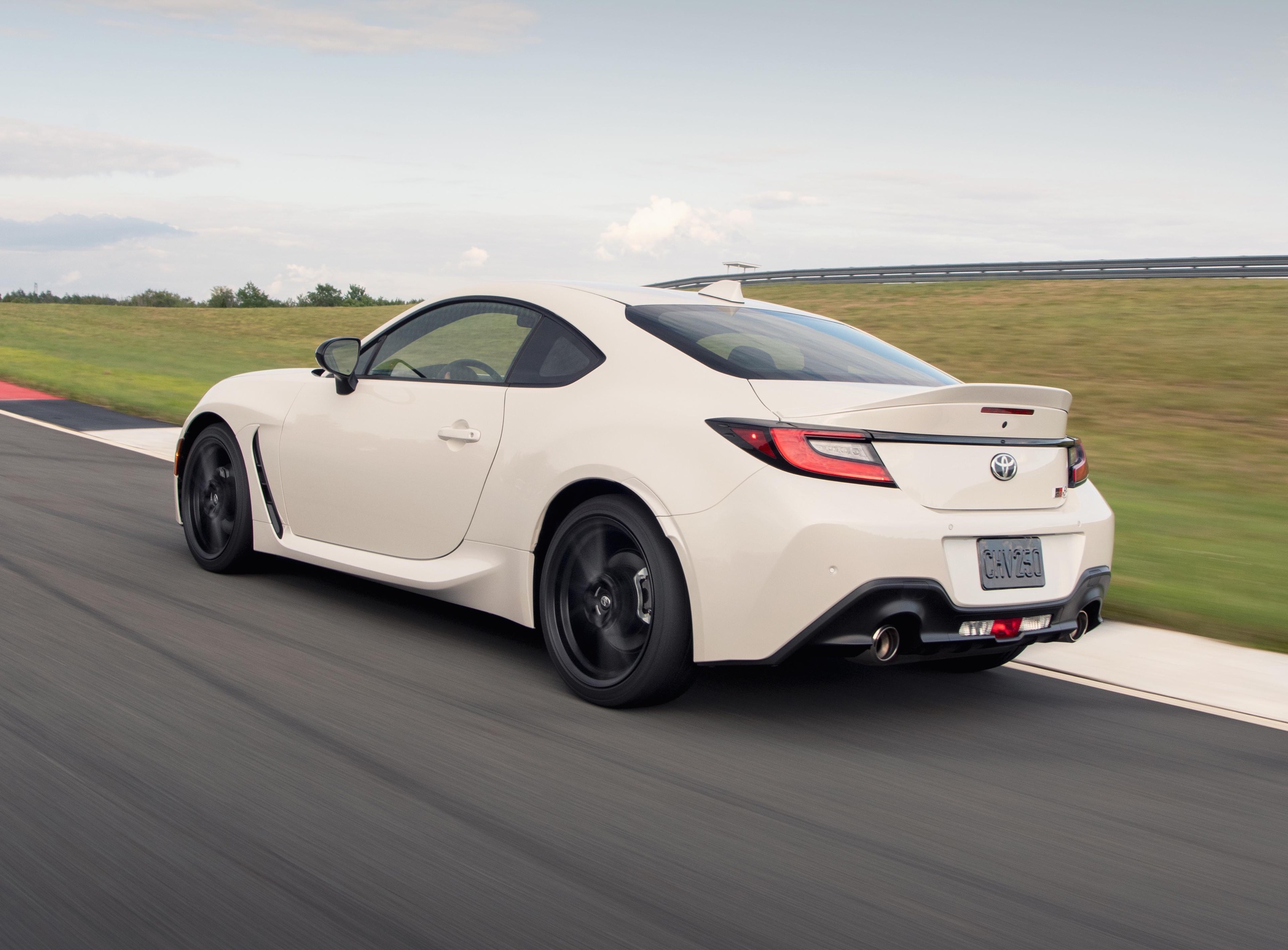 Equivalent to approximately 164,100 yuan, the new Toyota GR86 price ...