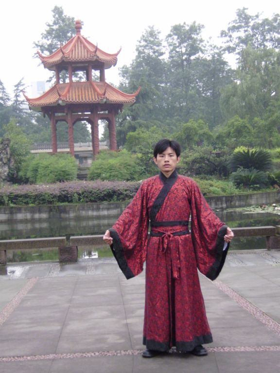 Ni Tian chooses famous poems - iNEWS