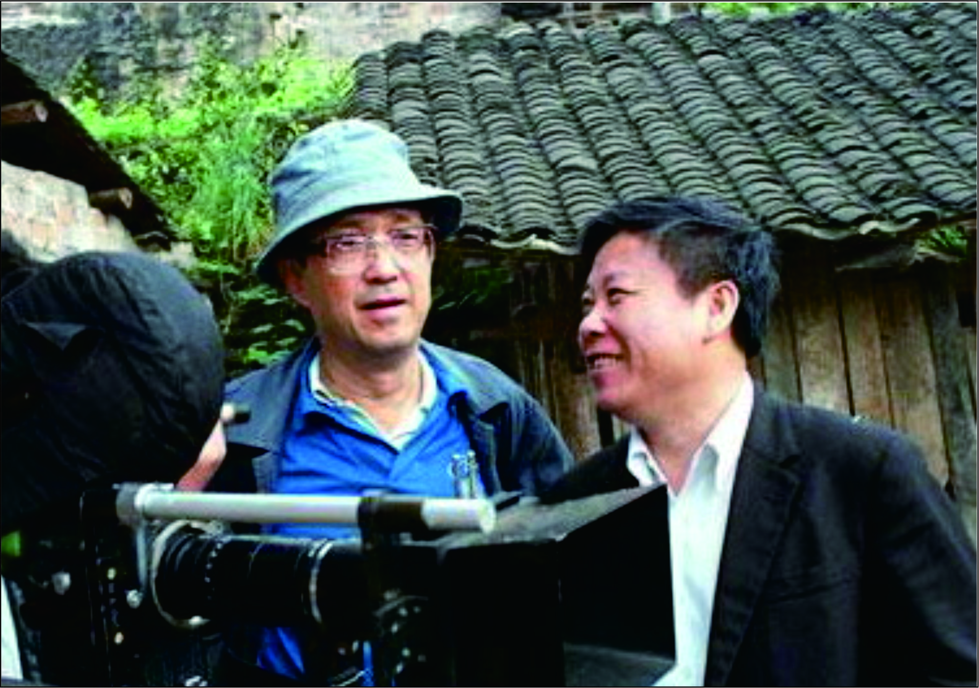 Gu Hua "Furong Town" "Mao Dun Literature Award" Elite Spectra Series 5 ...