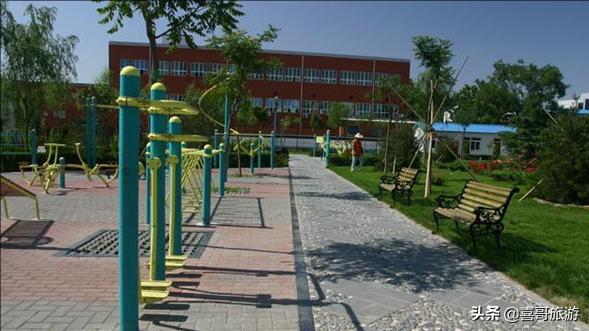 What are the attractions worth visiting in Qinghe District, Tieling ...