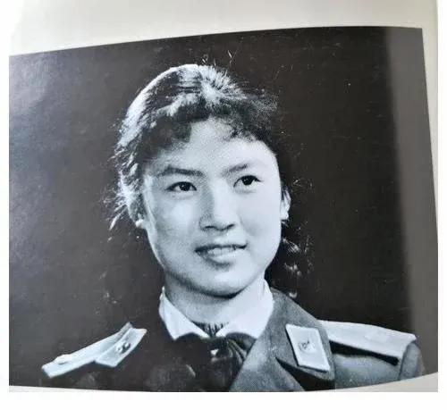 Lin Liguo's "fiancee" Zhang Ning, beautiful as a flower when he was young, why would he convert ...