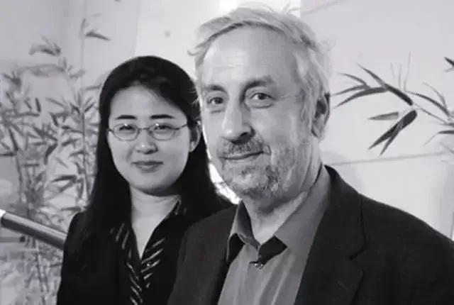 "Genius girl" Tian Xiaofei married a 25-year-old American mentor, how ...