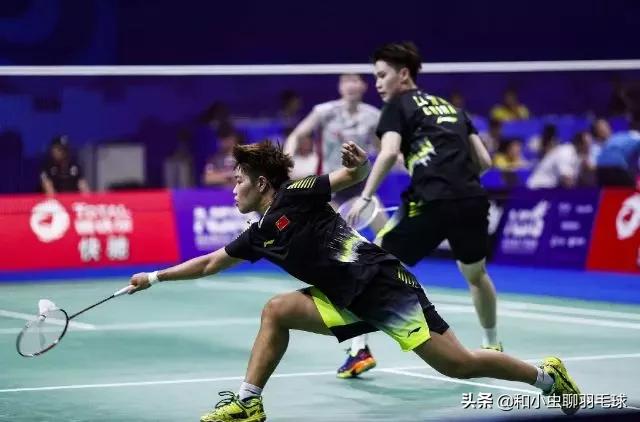 How to improve the speed of badminton without going out of bounds in a ...