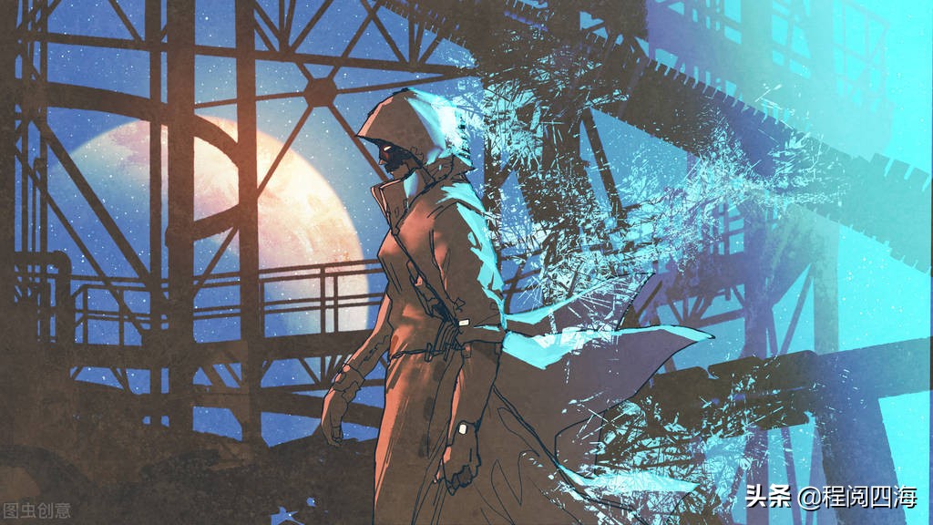 Five great assassins in ancient China, Cao Mo, Zhuan Zhu, Yu Rang, Nie ...