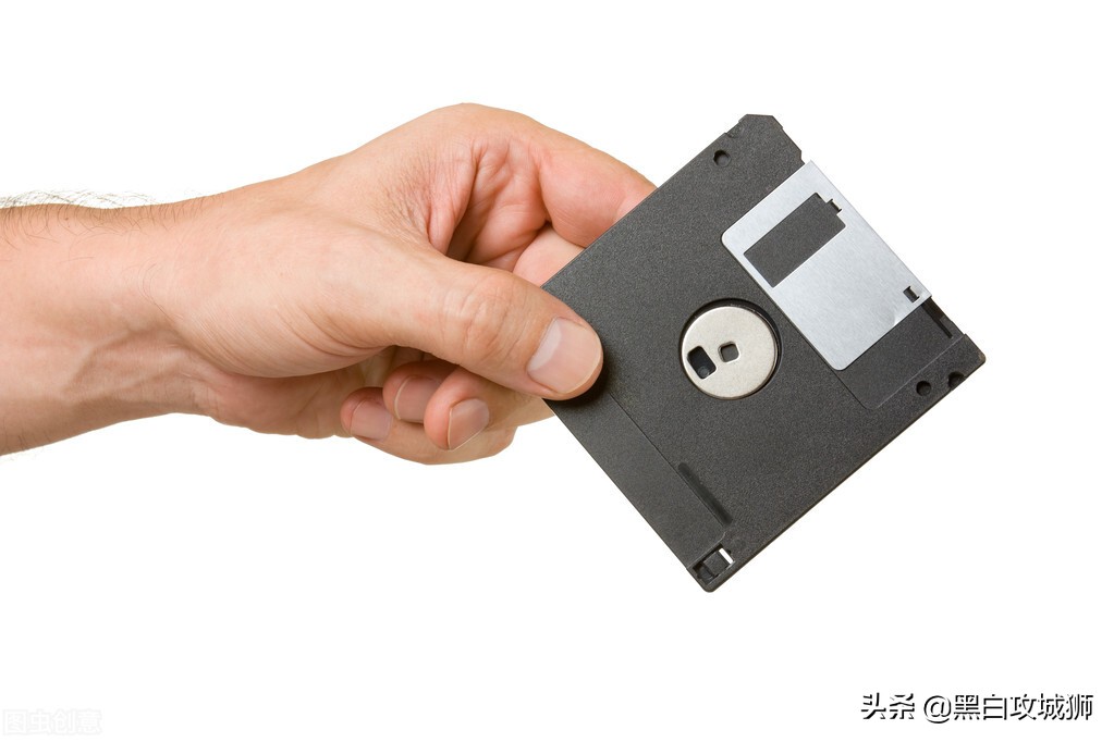 Why does the computer drive letter start from the C drive?Where is Disk ...