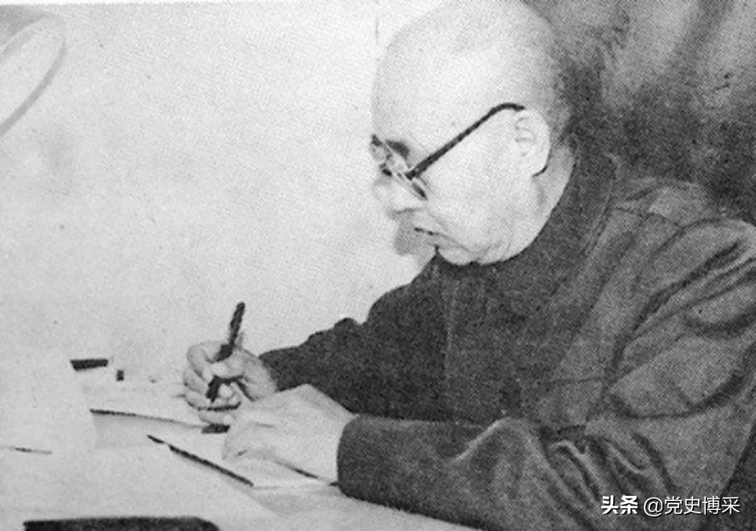 Zhou Zhijian: At the age of 19, he became the commander of the Red Army ...
