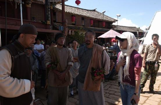 "Xiao Li Fei Dao" 22 years: the protagonist fades out of the screen and ...