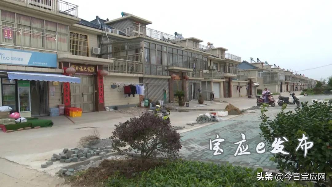 Baoying adds another 300 parking spaces here - iNEWS