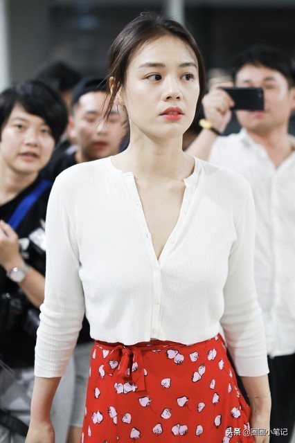 Entertainment highlights: Guo Qilin, Ma Sichun, Qin Lan, Xiao Zhan, Xu ...