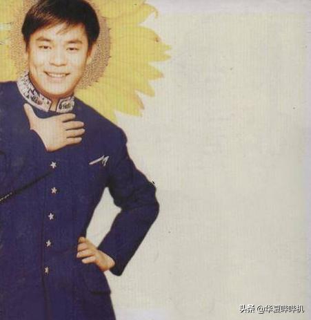 Did Sun Hao, who developed the film and television song three lives ...