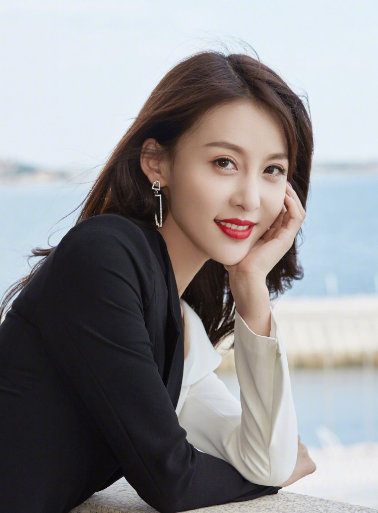 Jia Qing photo gallery! - iNEWS