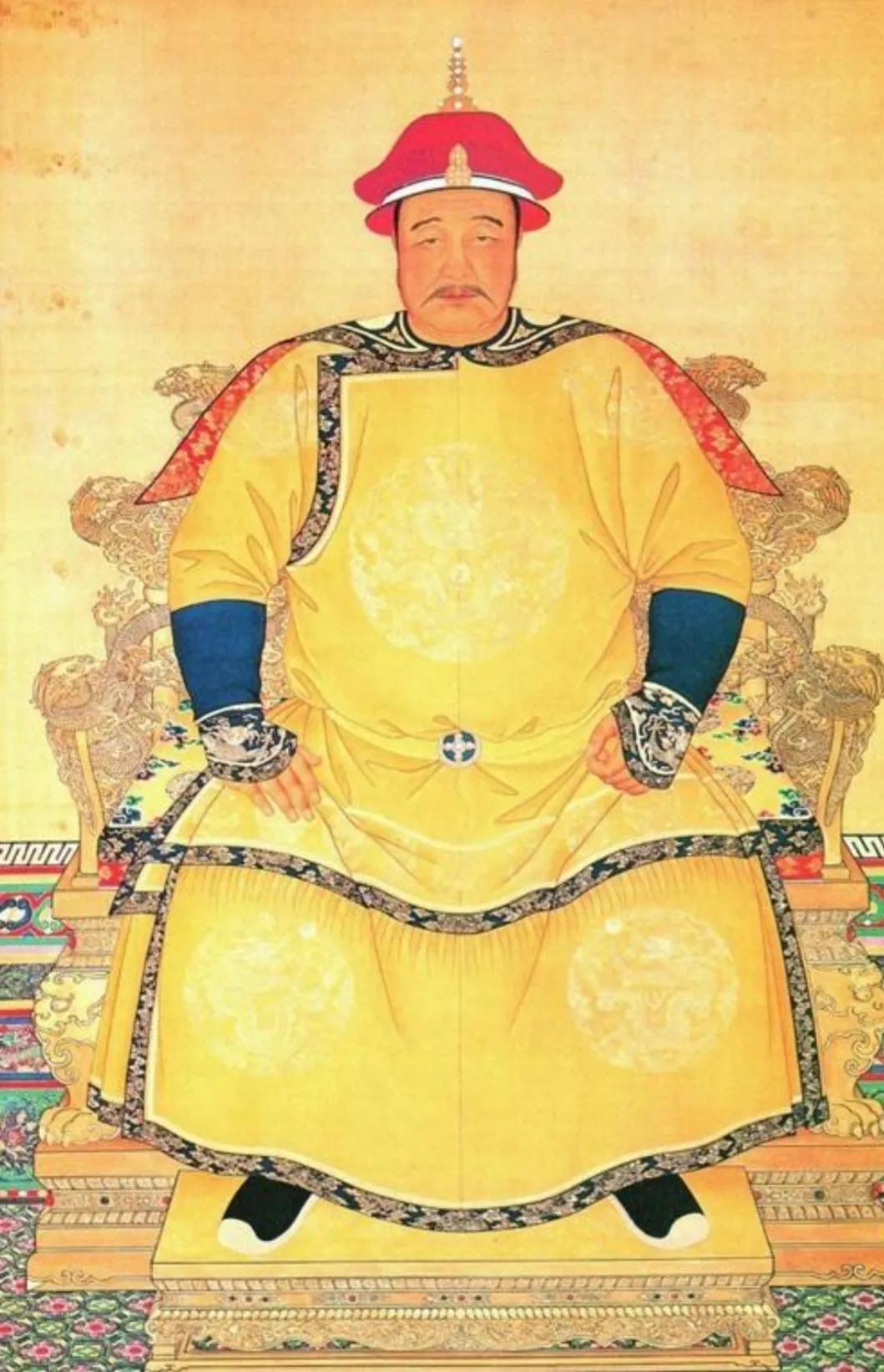 Explain the mystery of Emperor Shunzhi's ascension to the throne-under ...