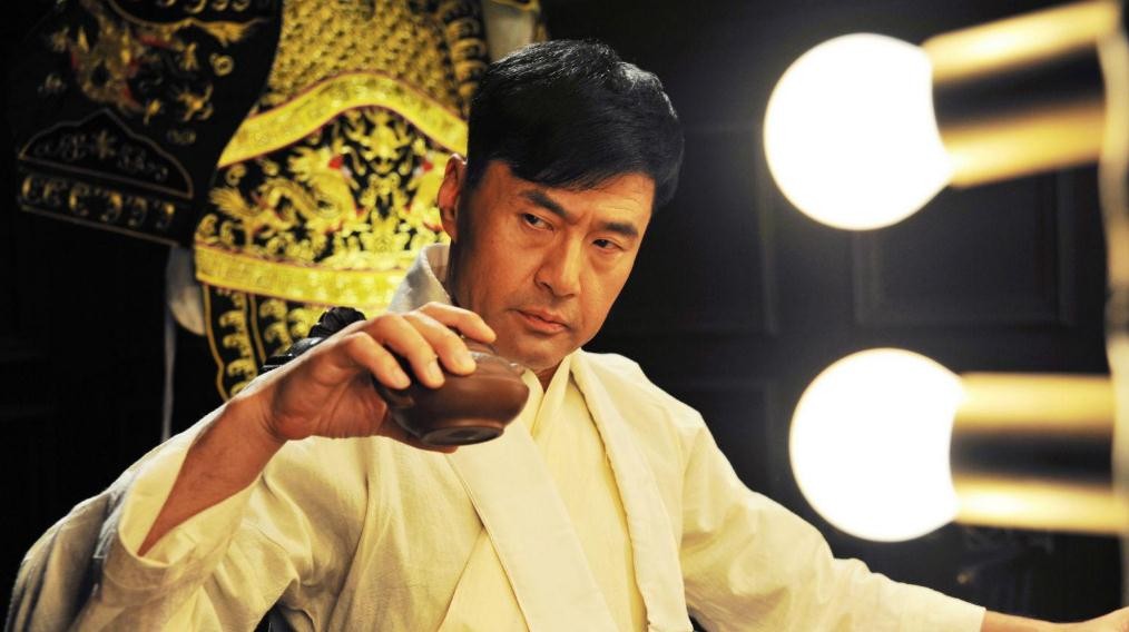 Kung Fu actor Yu Rongguang: Letting his cancer father drink alcohol, a lie would make him live 7 ...