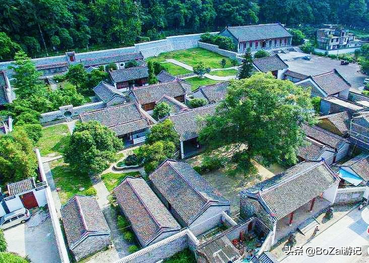 8 must-visit attractions in Laibin, Guangxi, how many have you been to ...