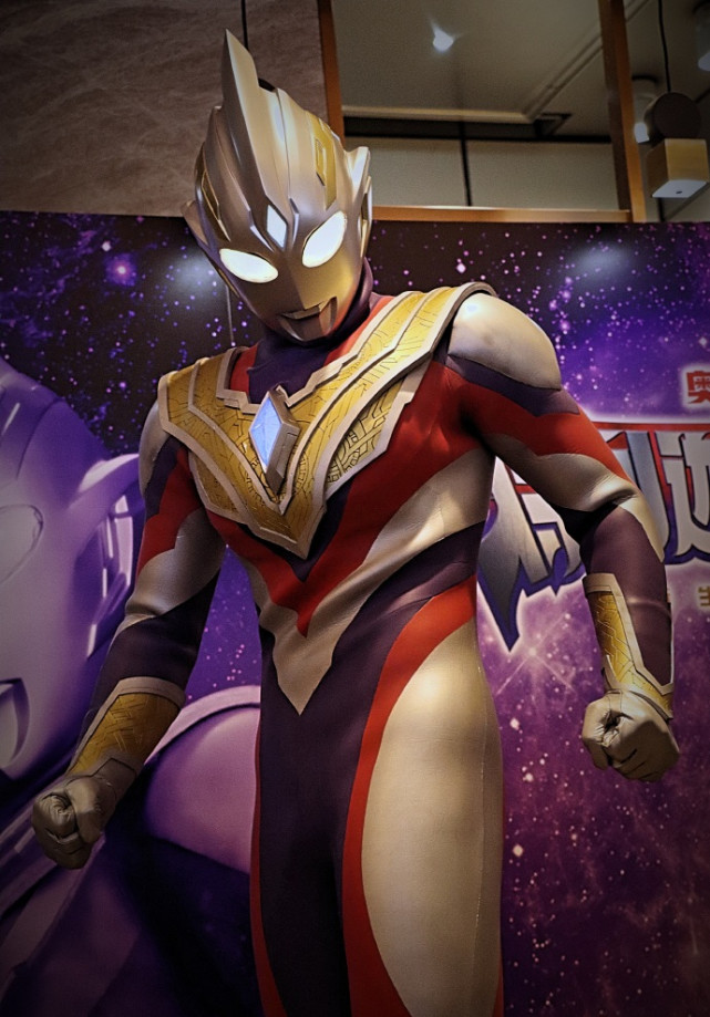 Triga and Tianyu Dream Linkage: The composite Triga has a super high ...