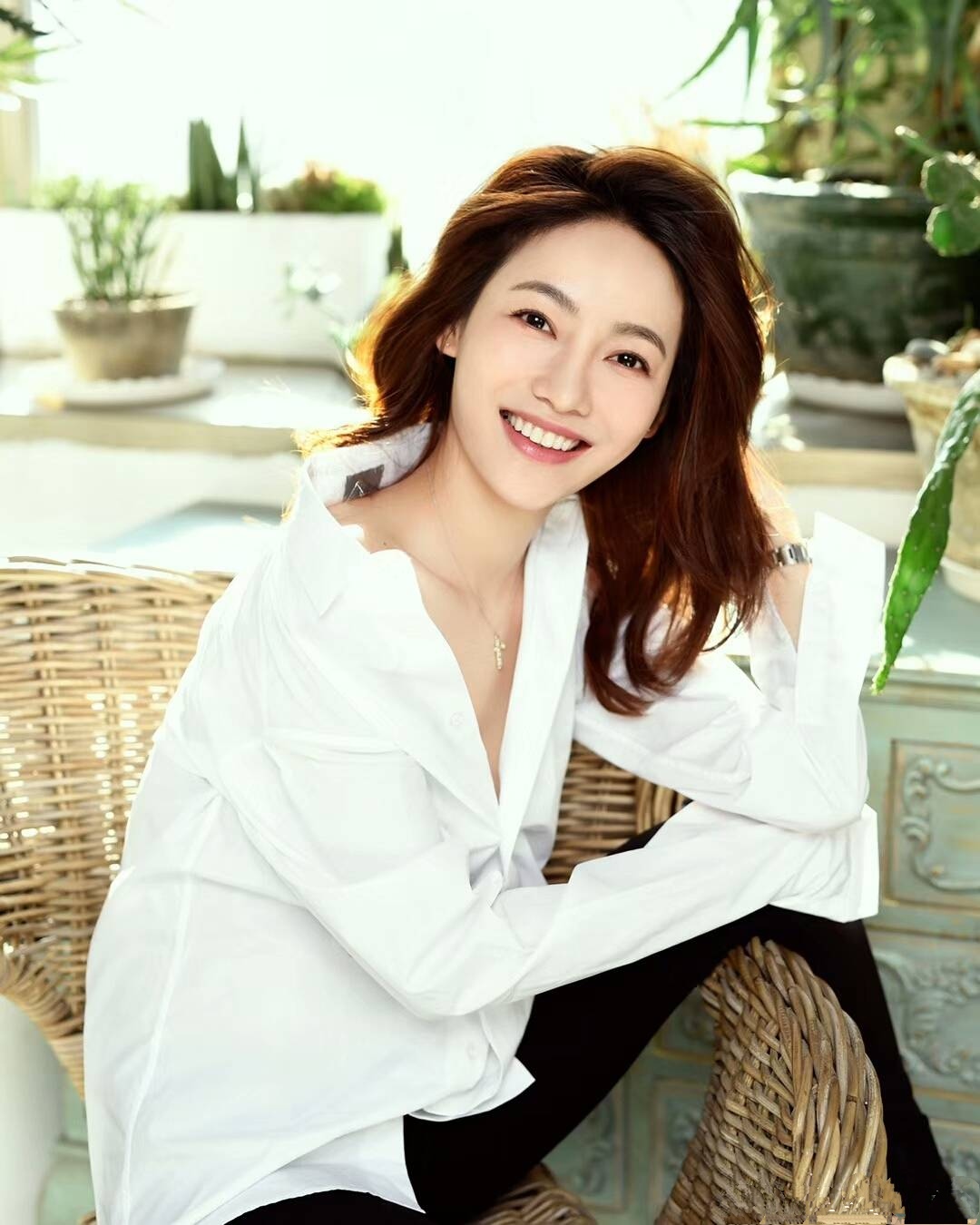 Fu Mei, the most stunning supporting actress in "Sweeping the Dark ...