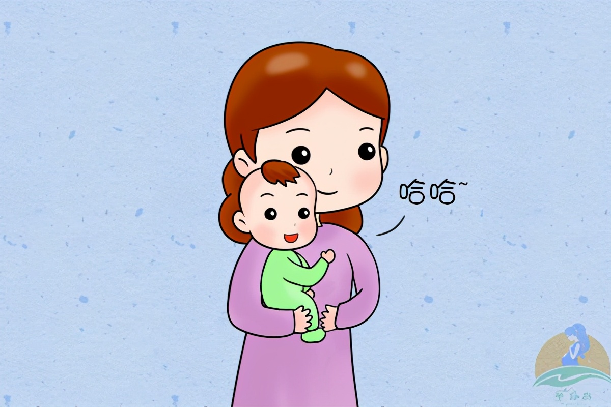 Has your baby's developmental rhythm reached the standard? 1~12 months ...