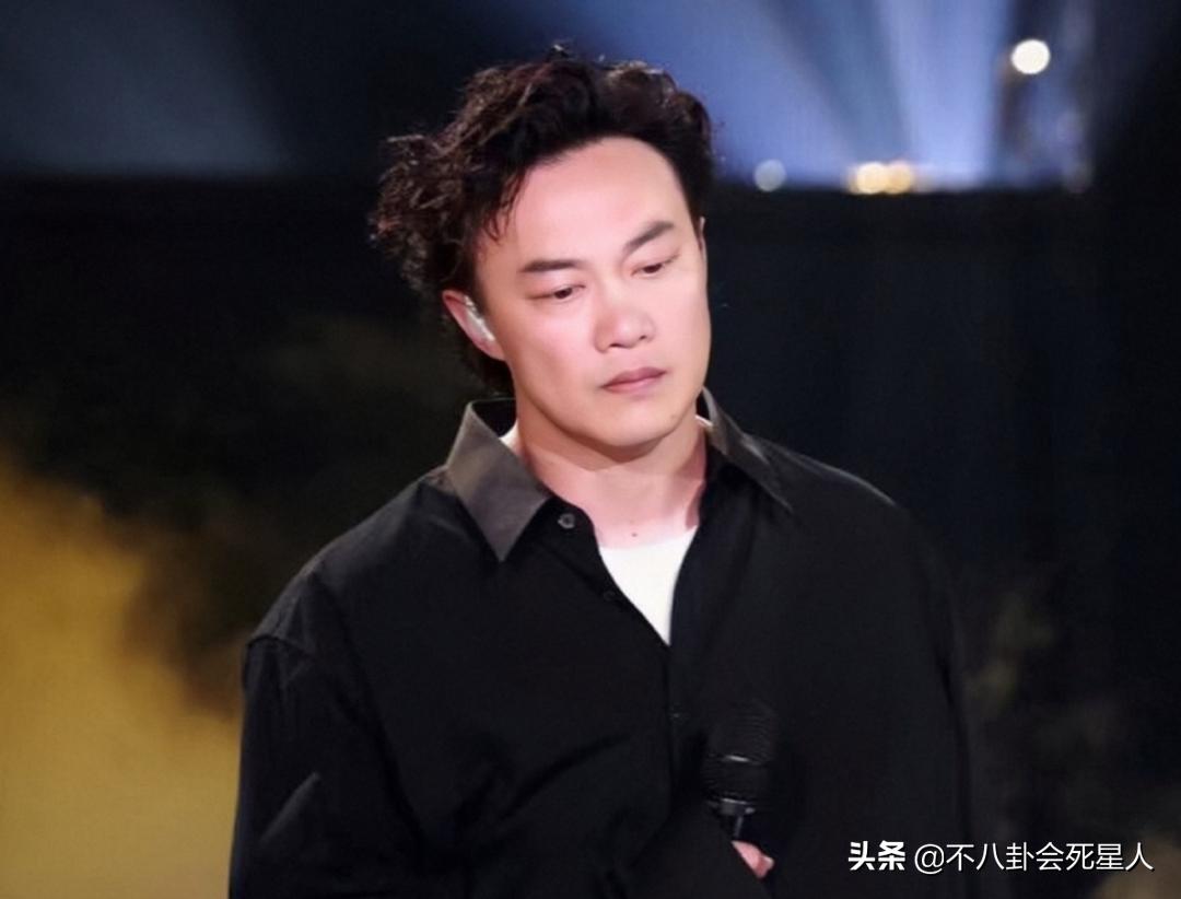 36 stars announced that the brand of insulting, but Eason Chan is the ...
