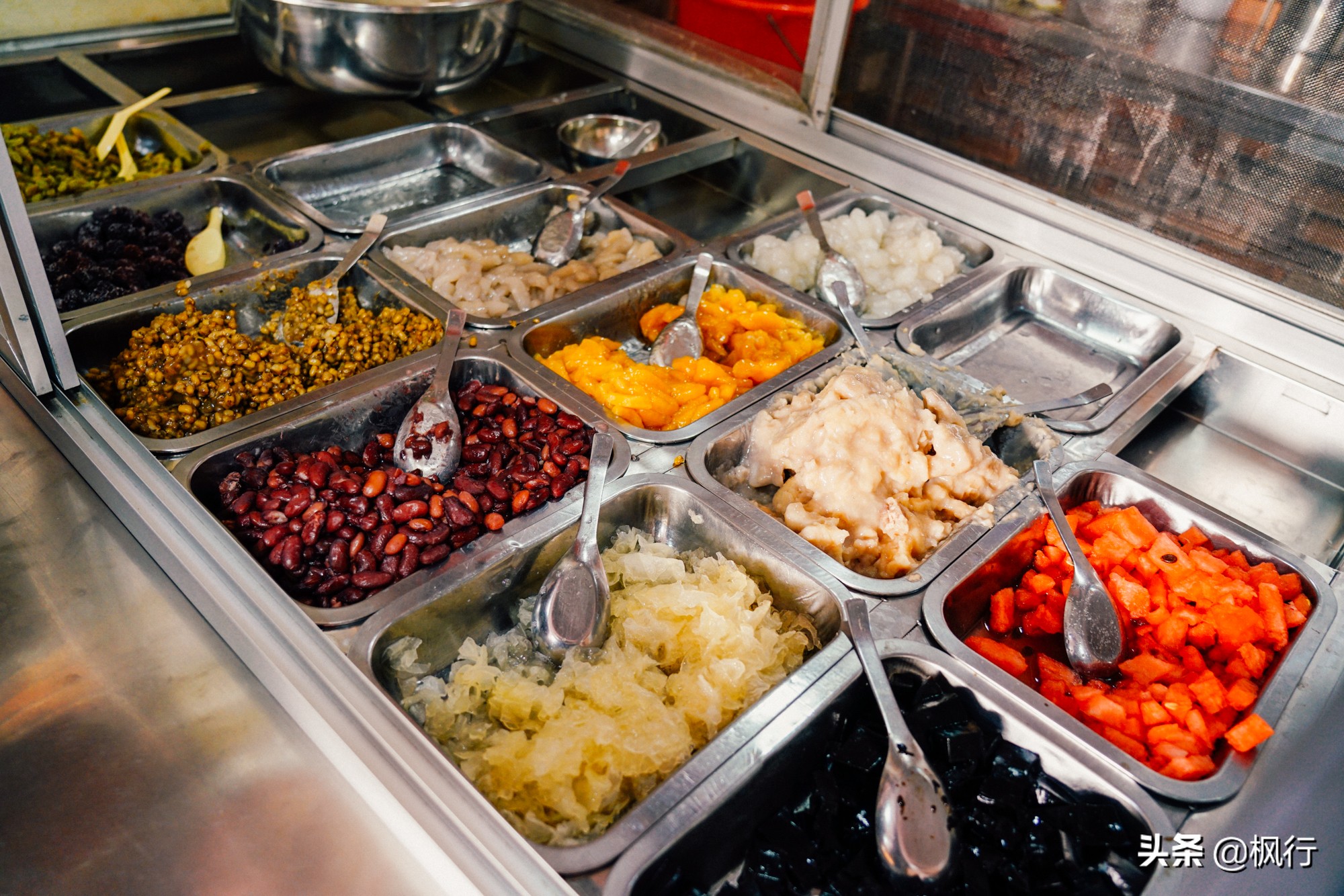 How to eat Quanzhou for a day? These 8 street foods, meat dumplings ...