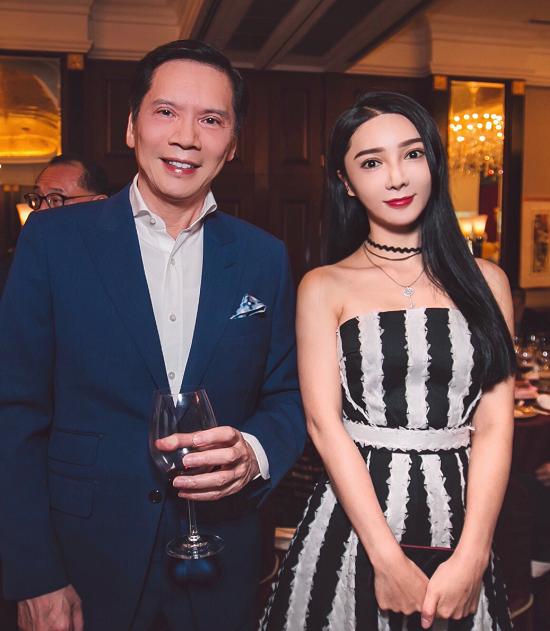 "Sensible" Ren Jiao: Desperate to work, filial piety to his parents ...