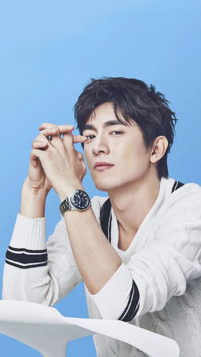 Ten years after Lin Gengxin - iNEWS