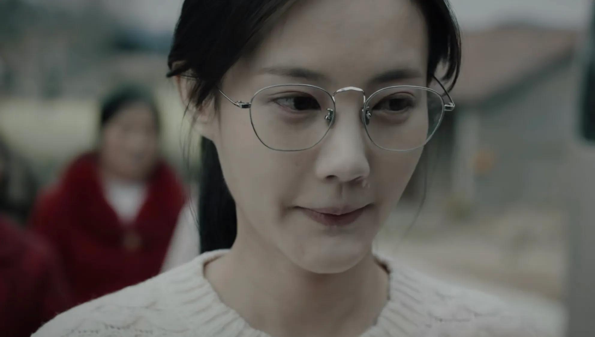 The scientist's death and his father's departure, Luo Yonghao's actions ...