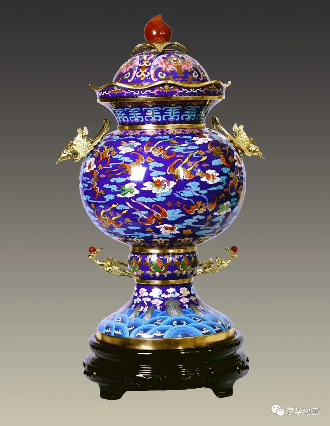 Chinese arts and crafts master-Huo Tiehui - iNEWS