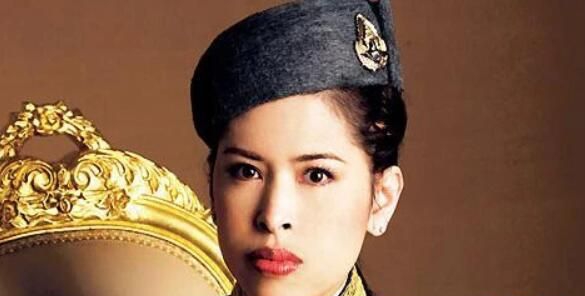 The ugliest princess in history: Princess Chulaborn of Thailand.Ugly ...